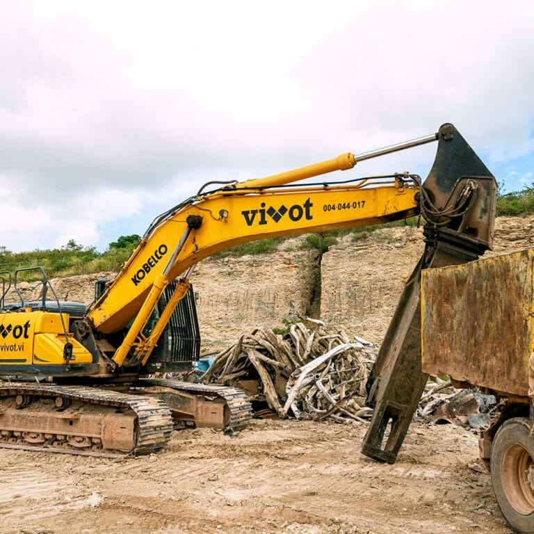 Home - Vivot Equipment Corporation