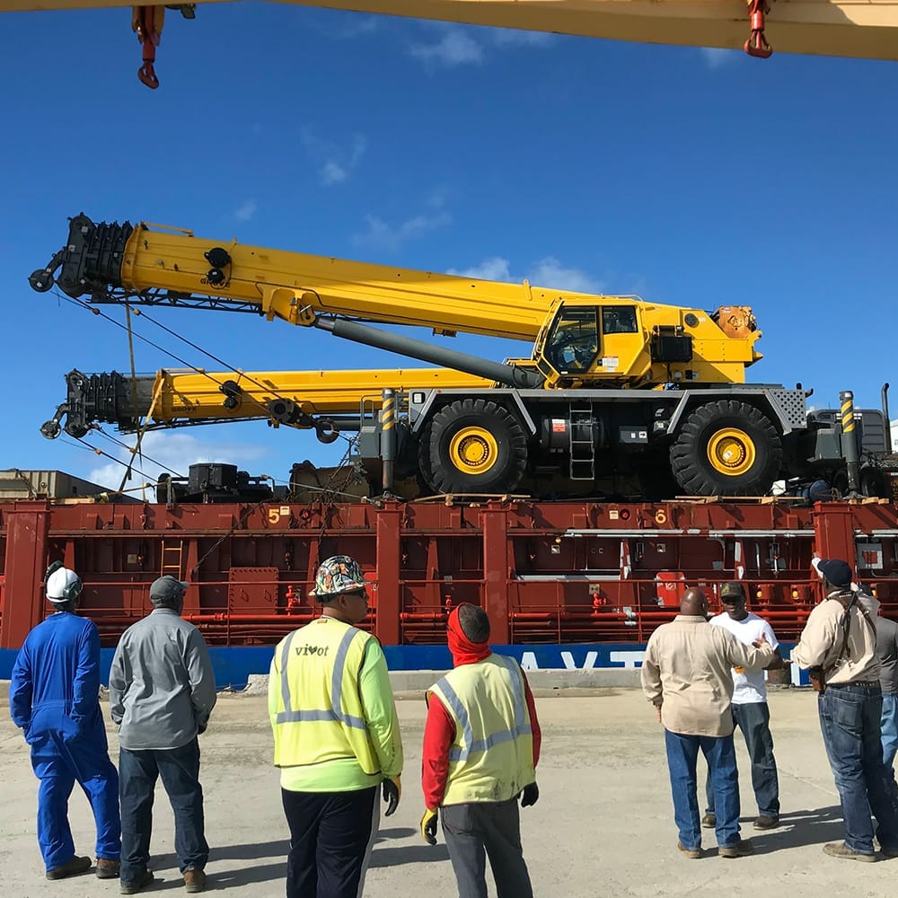 Home - Vivot Equipment Corporation