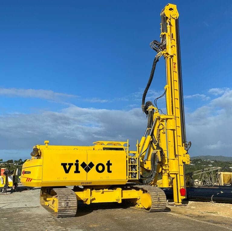 Home - Vivot Equipment Corporation