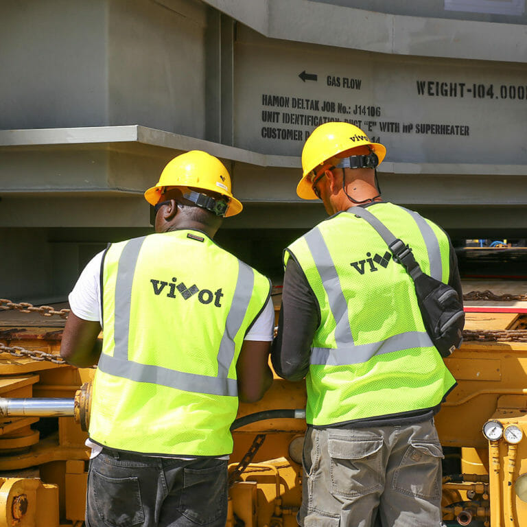 Home - Vivot Equipment Corporation