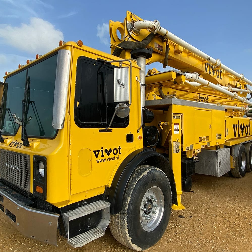 Home - Vivot Equipment Corporation